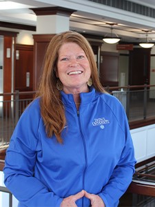 Appointment Portal - Pam Lang